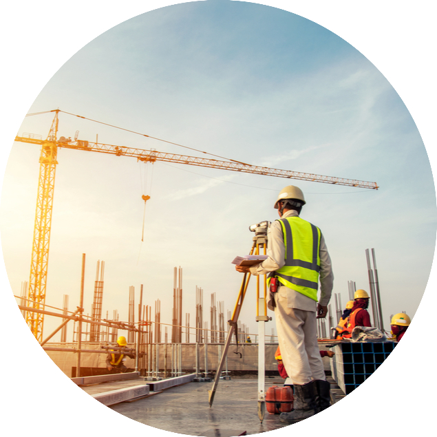 Civil Engineering Surveying - Alisons Academy